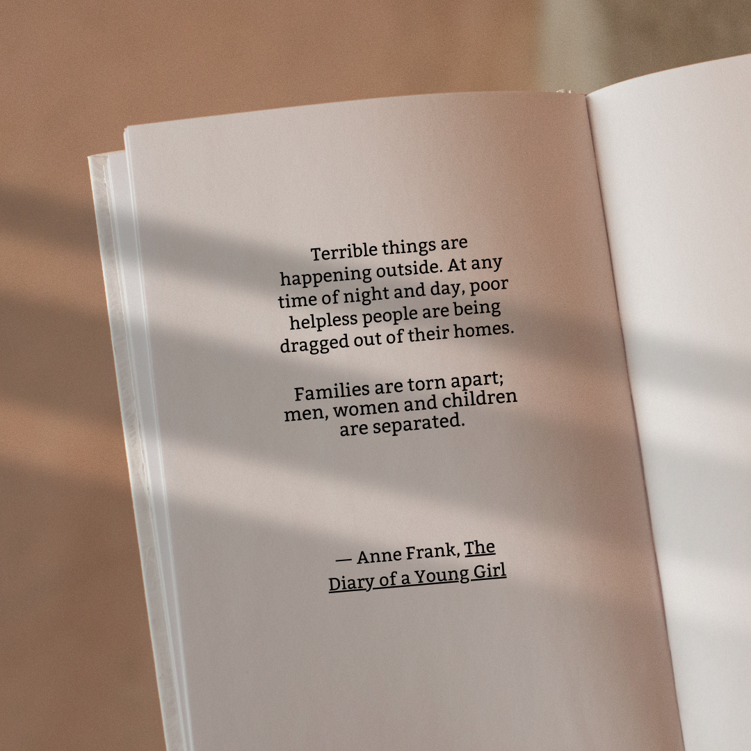 Glimmers vs Terrible Things – Howlite & Coffee